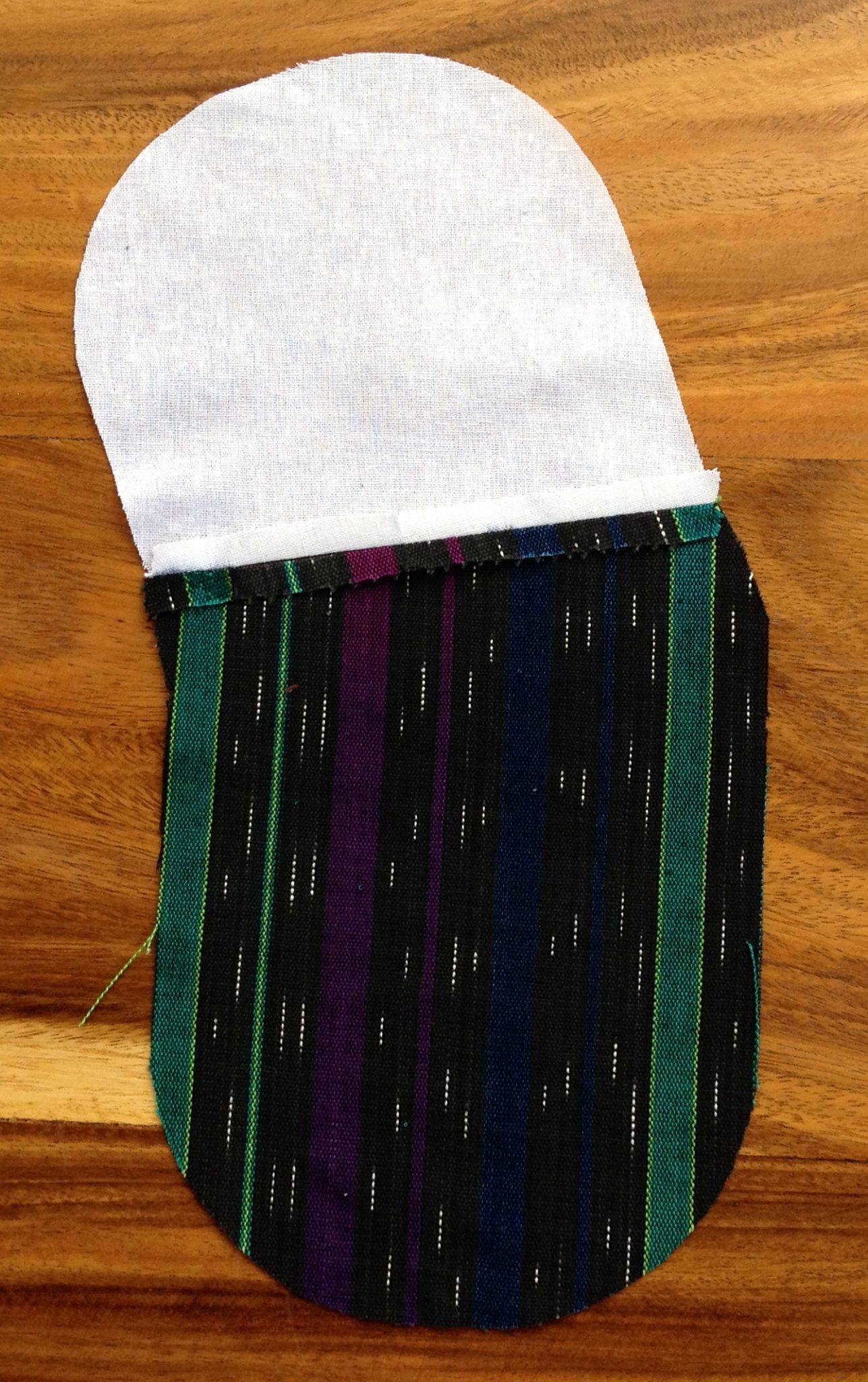 Awesome Patch Pocket – The Smarter Way | Itch to Stitch