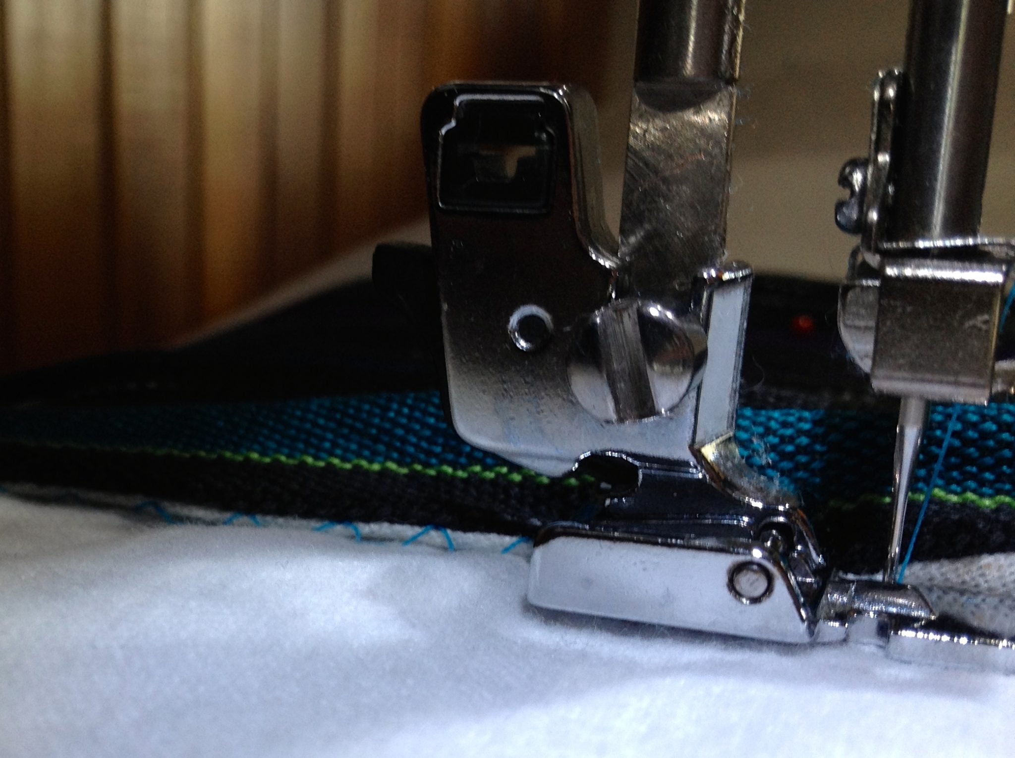 Awesome Patch Pocket – The Smarter Way | Itch to Stitch