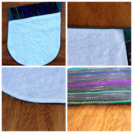 Awesome Patch Pocket – The Smarter Way | Itch to Stitch