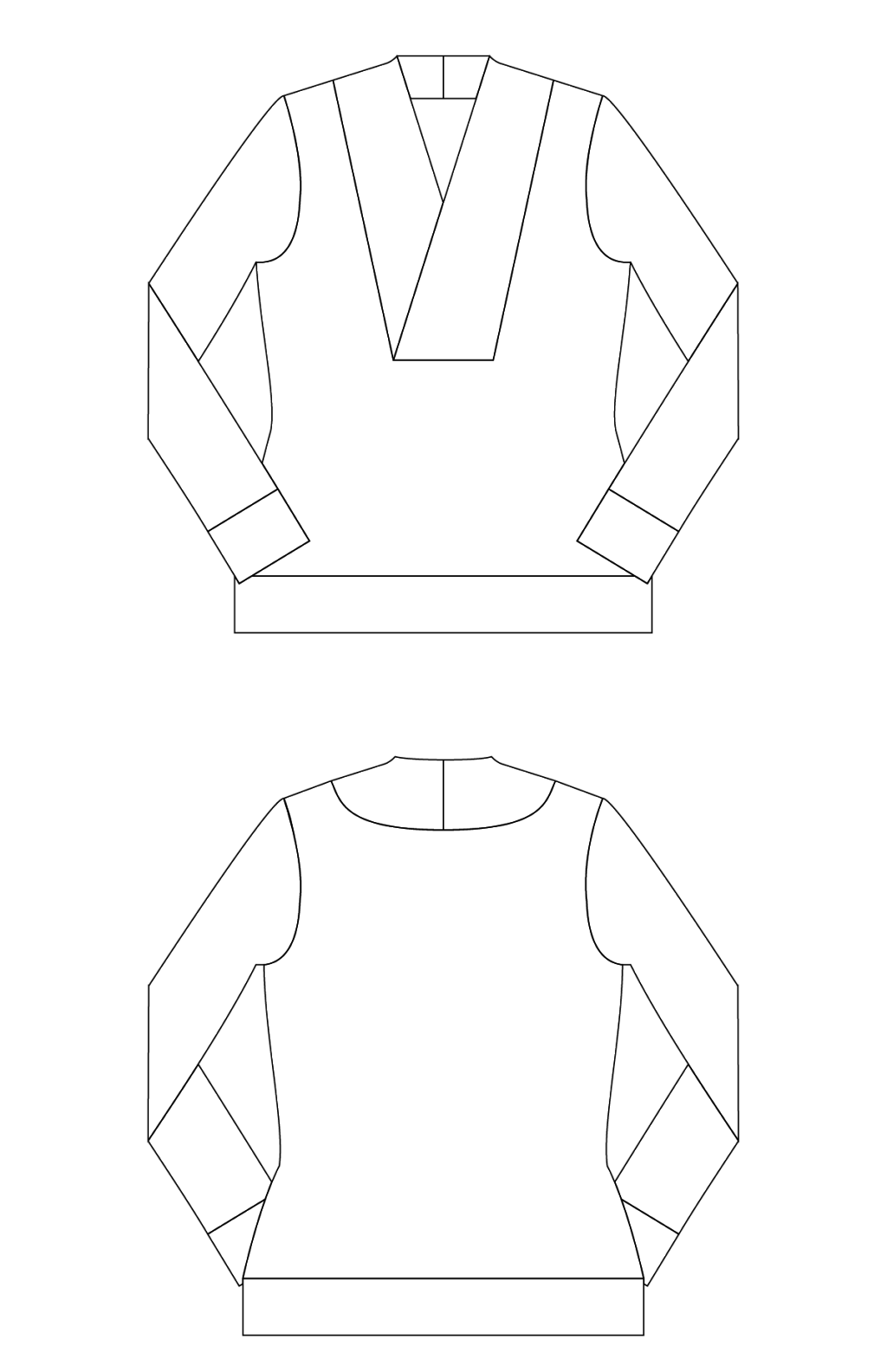 Simplicity 9018 sewing discussion topic @ PatternReview.com