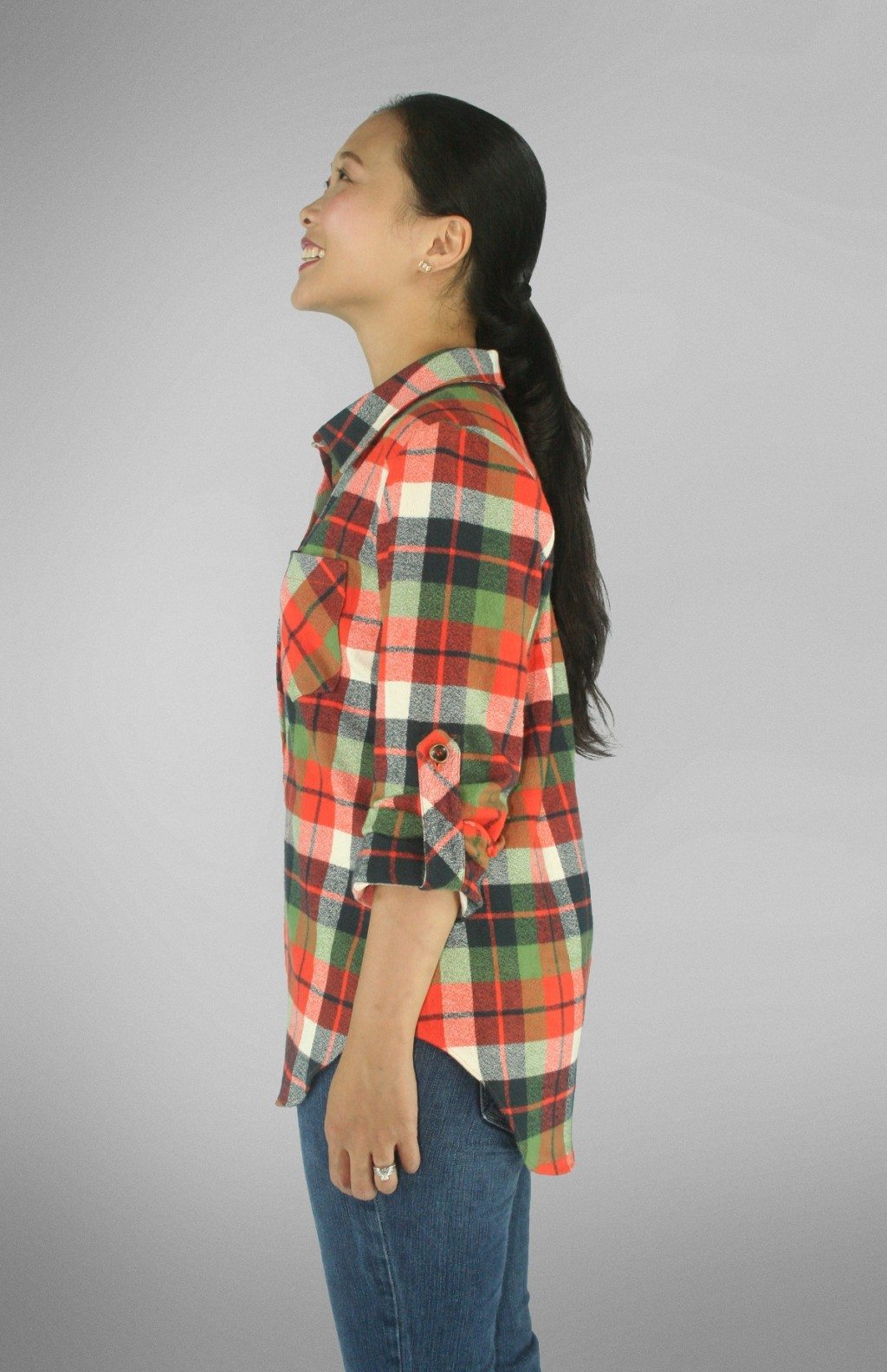 Liana Jeans, Irena Knit Top and Mila Shirt Released + Sale (& Bundle ...