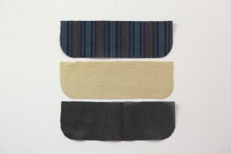 Tutorial: Jetted Pocket/Double Welt Pocket with Flap | Itch to Stitch