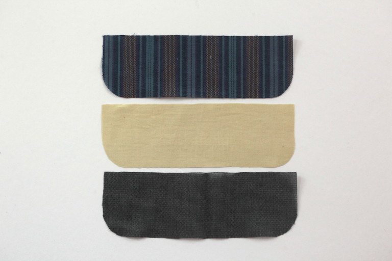 Tutorial: Jetted Pocket/Double Welt Pocket with Flap | Itch to Stitch