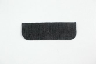 Tutorial: Jetted Pocket/Double Welt Pocket with Flap | Itch to Stitch