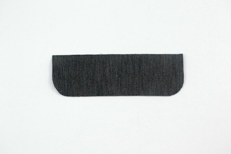 Tutorial: Jetted Pocket/Double Welt Pocket with Flap | Itch to Stitch