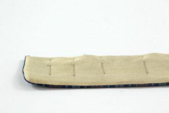 Tutorial: Jetted Pocket/Double Welt Pocket with Flap | Itch to Stitch
