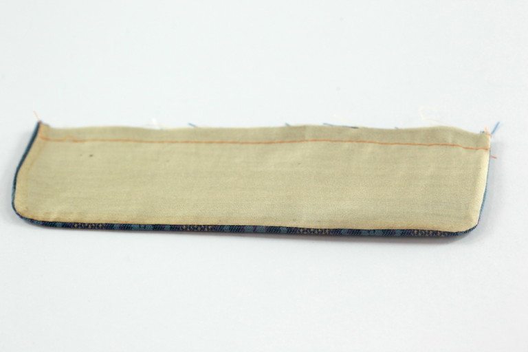 Tutorial: Jetted Pocket/Double Welt Pocket with Flap | Itch to Stitch