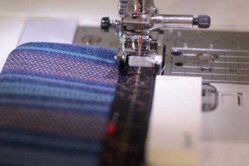 Tutorial: Jetted Pocket/Double Welt Pocket with Flap | Itch to Stitch