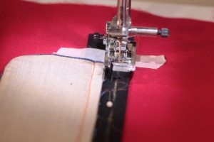 Tutorial: Jetted Pocket/Double Welt Pocket with Flap | Itch to Stitch