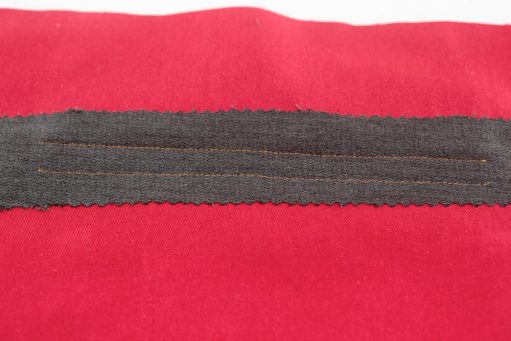 Tutorial: Jetted Pocket/Double Welt Pocket with Flap | Itch to Stitch
