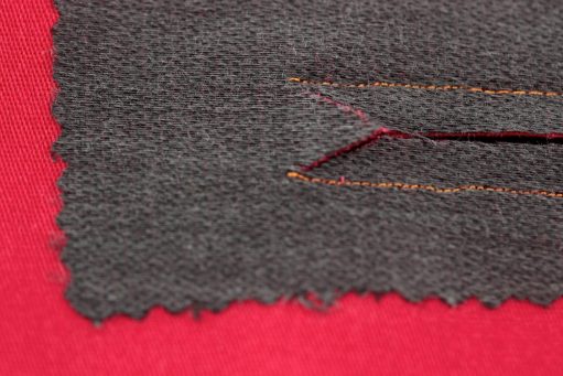 Tutorial: Jetted Pocket/Double Welt Pocket with Flap | Itch to Stitch