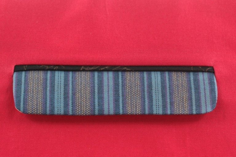 Tutorial: Jetted Pocket/Double Welt Pocket with Flap | Itch to Stitch
