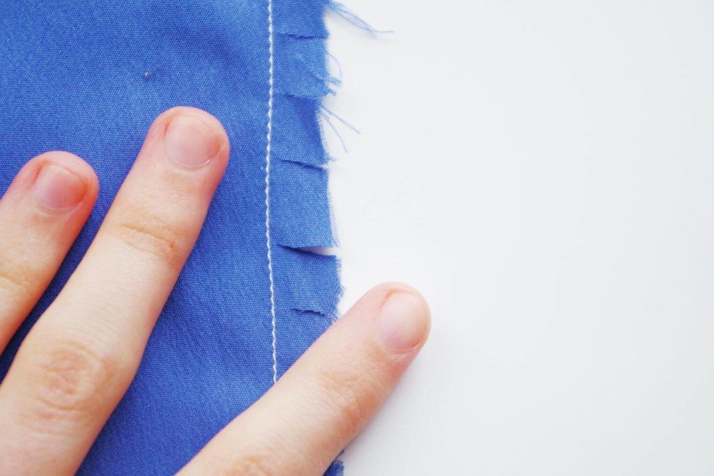Seven Steps to Sewing Smooth Princess Seams | Itch to Stitch