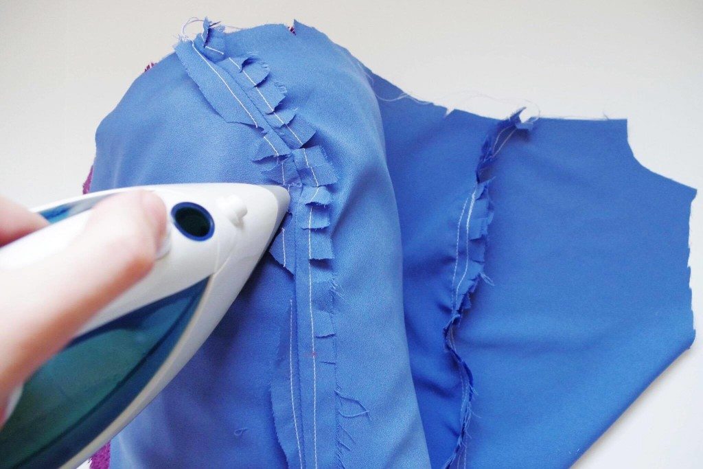 Seven Steps to Sewing Smooth Princess Seams | Itch to Stitch