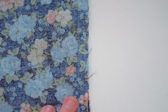 How to Easily Add Piping to Your Next Sewing Project | Itch to Stitch