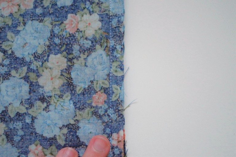 How to Easily Add Piping to Your Next Sewing Project | Itch to Stitch