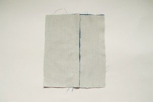 How to Grade a Seam Allowance | Itch to Stitch