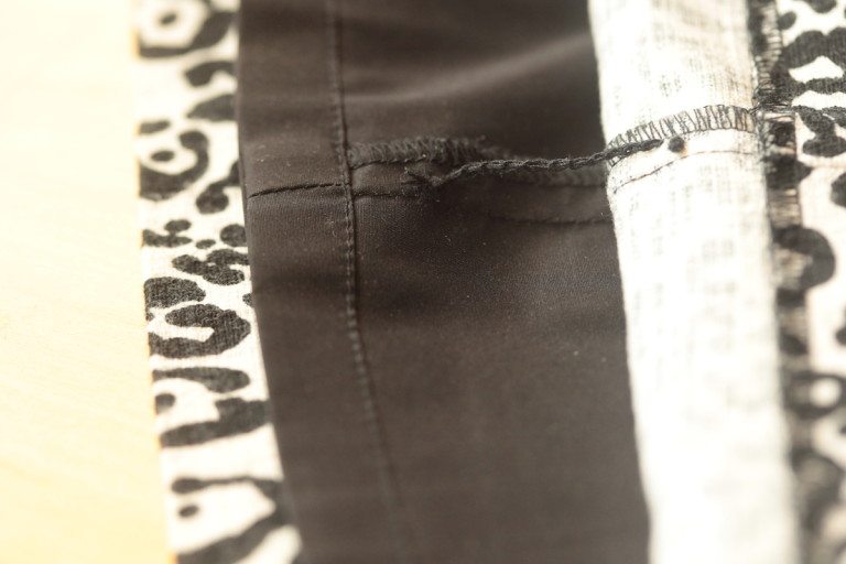 4 Easy Ways to Tack Your Lining | Itch to Stitch