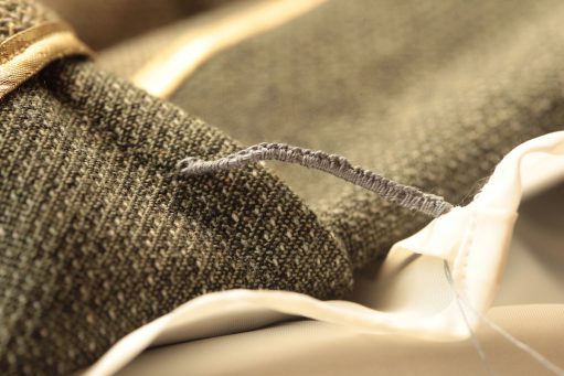 4 Easy Ways to Tack Your Lining | Itch to Stitch