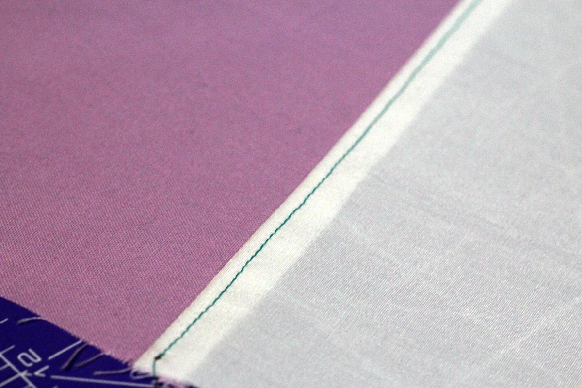 Understitching Tutorial: The Sometimes Forgotten Technique | Itch to Stitch