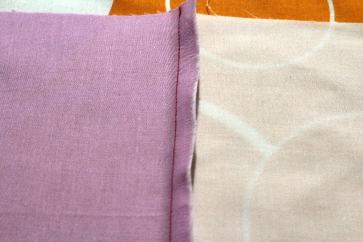 Understitching Tutorial: The Sometimes Forgotten Technique | Itch to Stitch