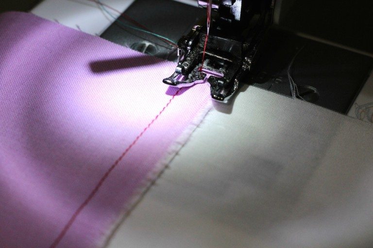 Understitching Tutorial: The Sometimes Forgotten Technique | Itch to Stitch