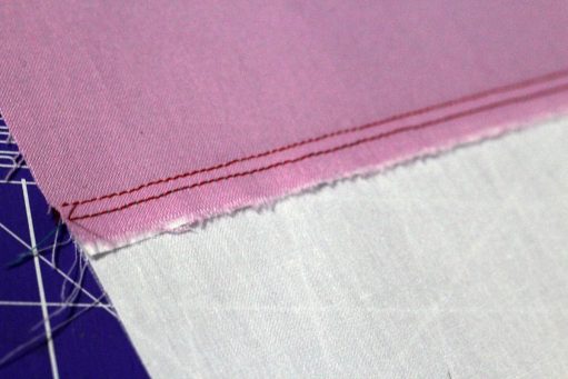 Understitching Tutorial: The Sometimes Forgotten Technique | Itch to Stitch