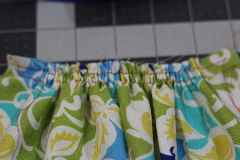 Three Methods for Gathering | Itch to Stitch