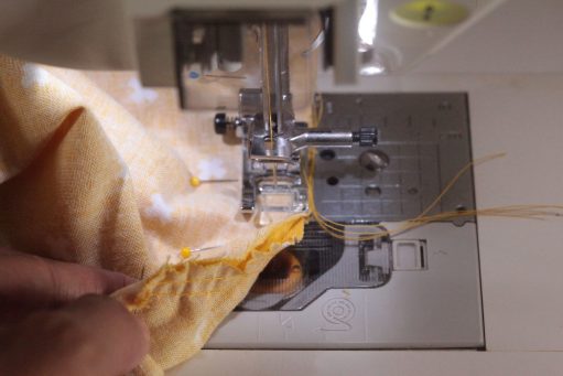 Fearless Set-in Sleeve | Itch to Stitch