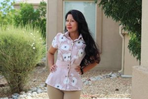 New Pattern: Chai Shirt & Dress | Itch to Stitch