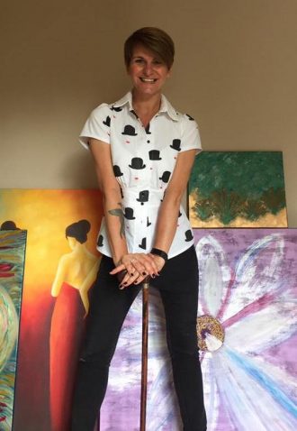 New Pattern: Chai Shirt & Dress | Itch to Stitch