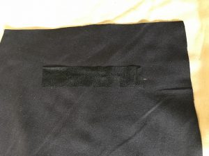 Strong and Beautiful Back Welt Pocket Tutorial | Itch to Stitch