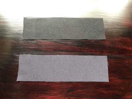 Strong and Beautiful Back Welt Pocket Tutorial | Itch to Stitch