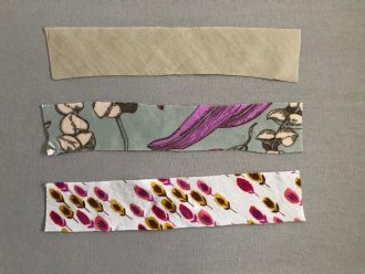 Turning Loops/Spaghetti Straps – Three Ways | Itch to Stitch