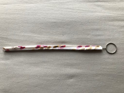 Turning Loops/Spaghetti Straps – Three Ways | Itch to Stitch