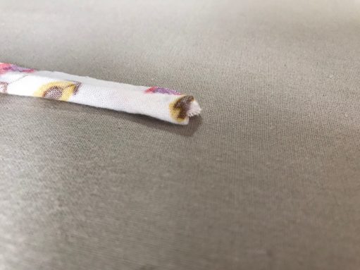 Turning Loops/Spaghetti Straps – Three Ways | Itch to Stitch