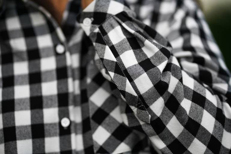 Montana Shirt Digital Sewing Pattern (PDF) | Itch to Stitch