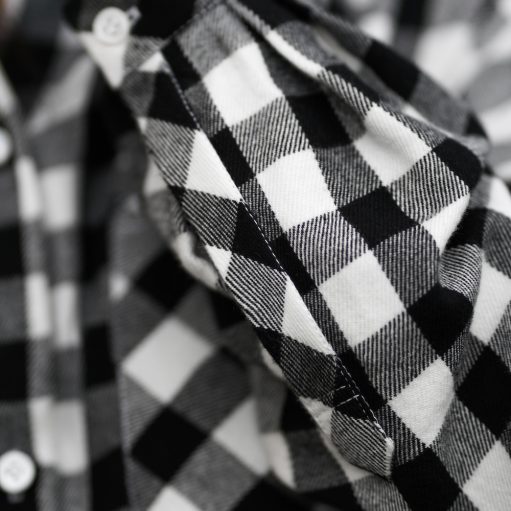 Tutorial: Sleeve Placket | Itch to Stitch