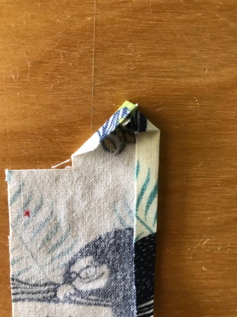 Tutorial: Sleeve Placket | Itch to Stitch