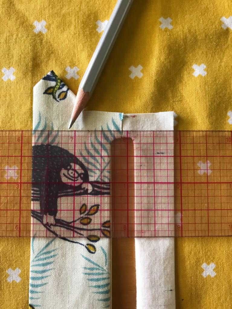 Tutorial: Sleeve Placket | Itch to Stitch