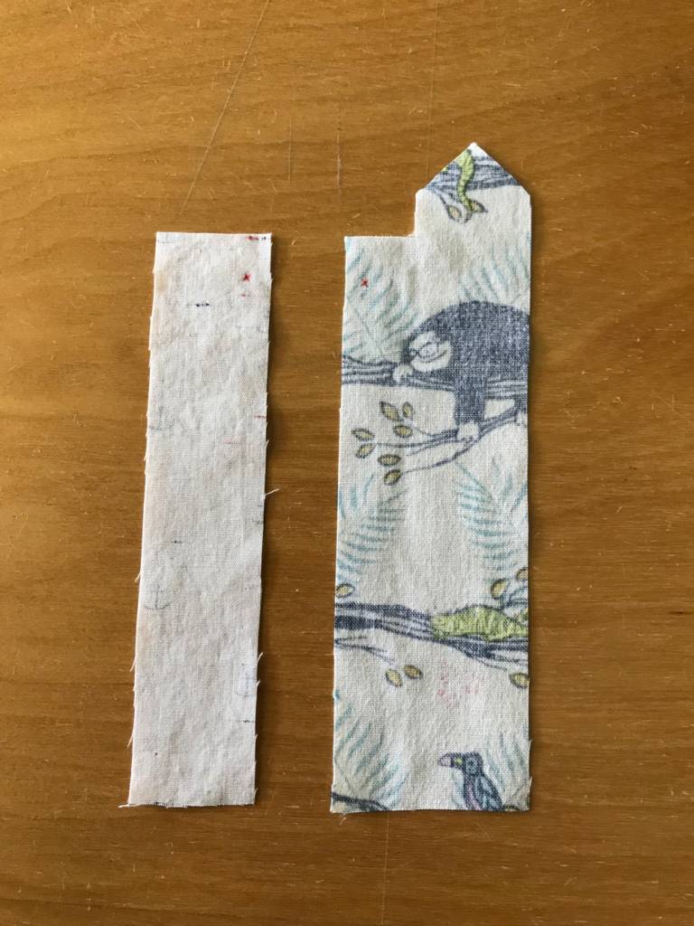 Tutorial: Sleeve Placket | Itch to Stitch