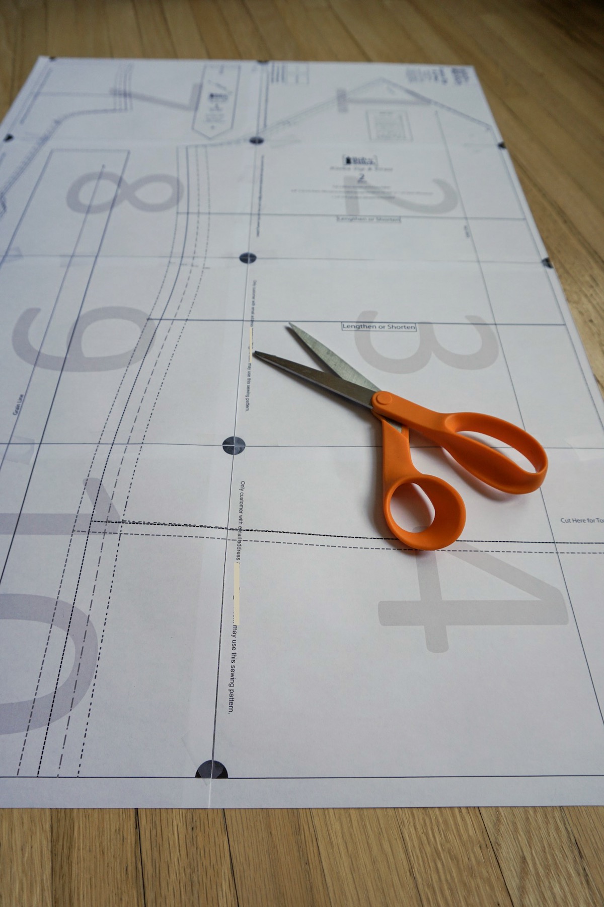 How To Buy Download Print Assemble PDF Patterns Part 5 Assemble At 