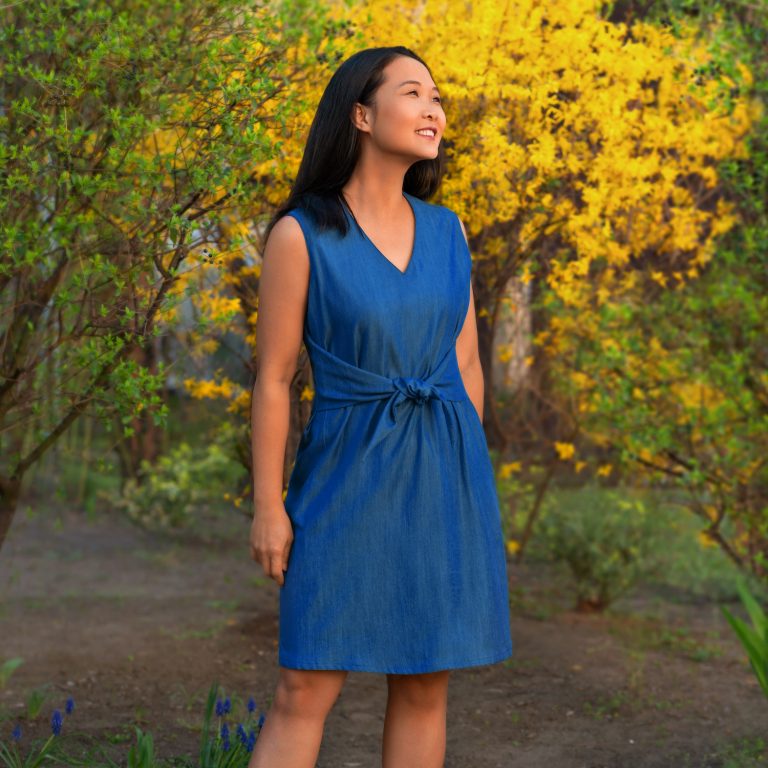 My New Book—Sew Beautiful: Make Stylish Handmade Clothing with Simple ...