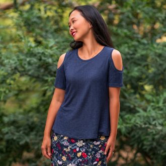 My New Book—Sew Beautiful: Make Stylish Handmade Clothing with Simple ...