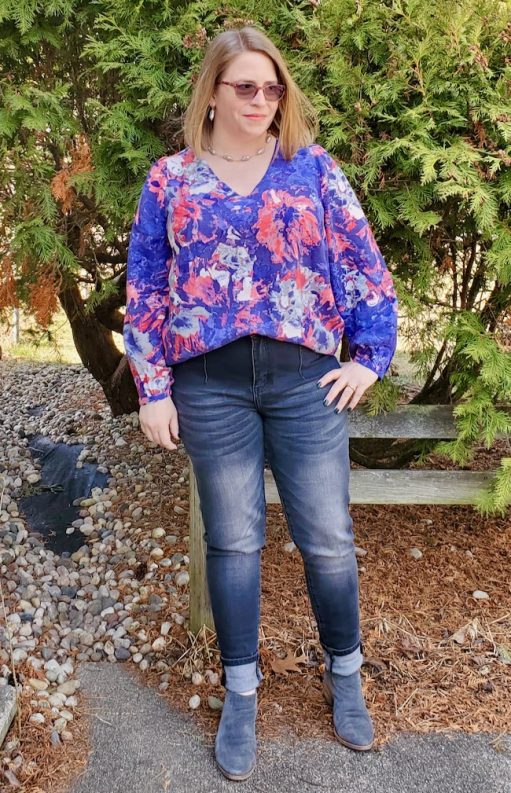 New Pattern: Seychelles Top | Itch to Stitch