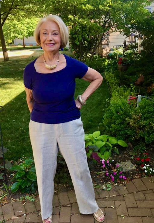 New Pattern Glenelly Top Dress Itch To Stitch