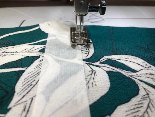 Shirring with Elastic Thread | Itch to Stitch