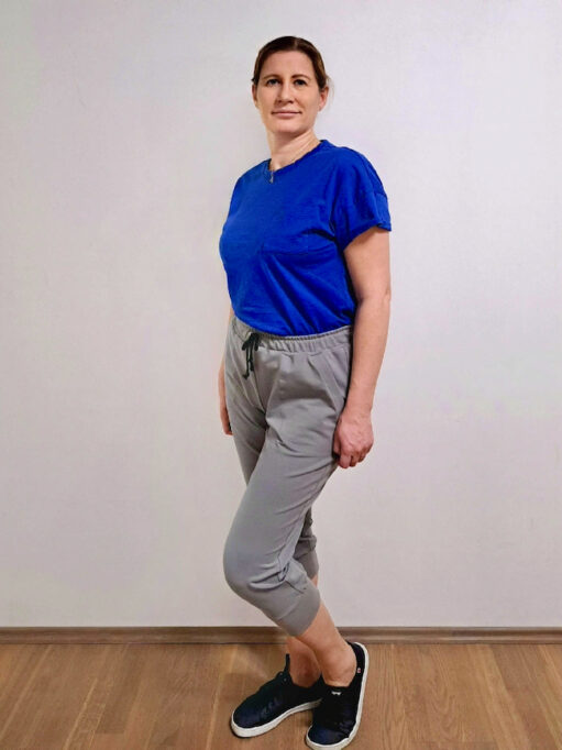 New Pattern Nusle Joggers Itch To Stitch