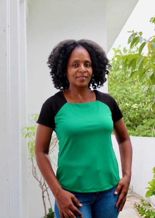 Introducing the Versatile Islares Top Sewing Pattern | Itch to Stitch