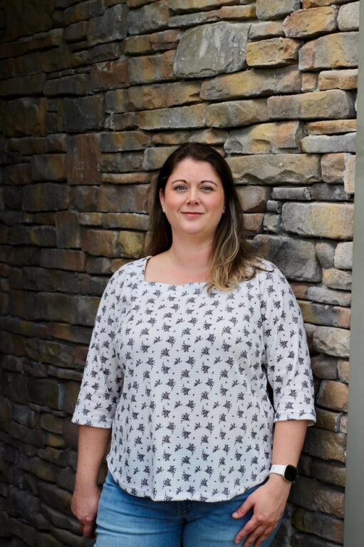 Introducing the Versatile Islares Top Sewing Pattern | Itch to Stitch